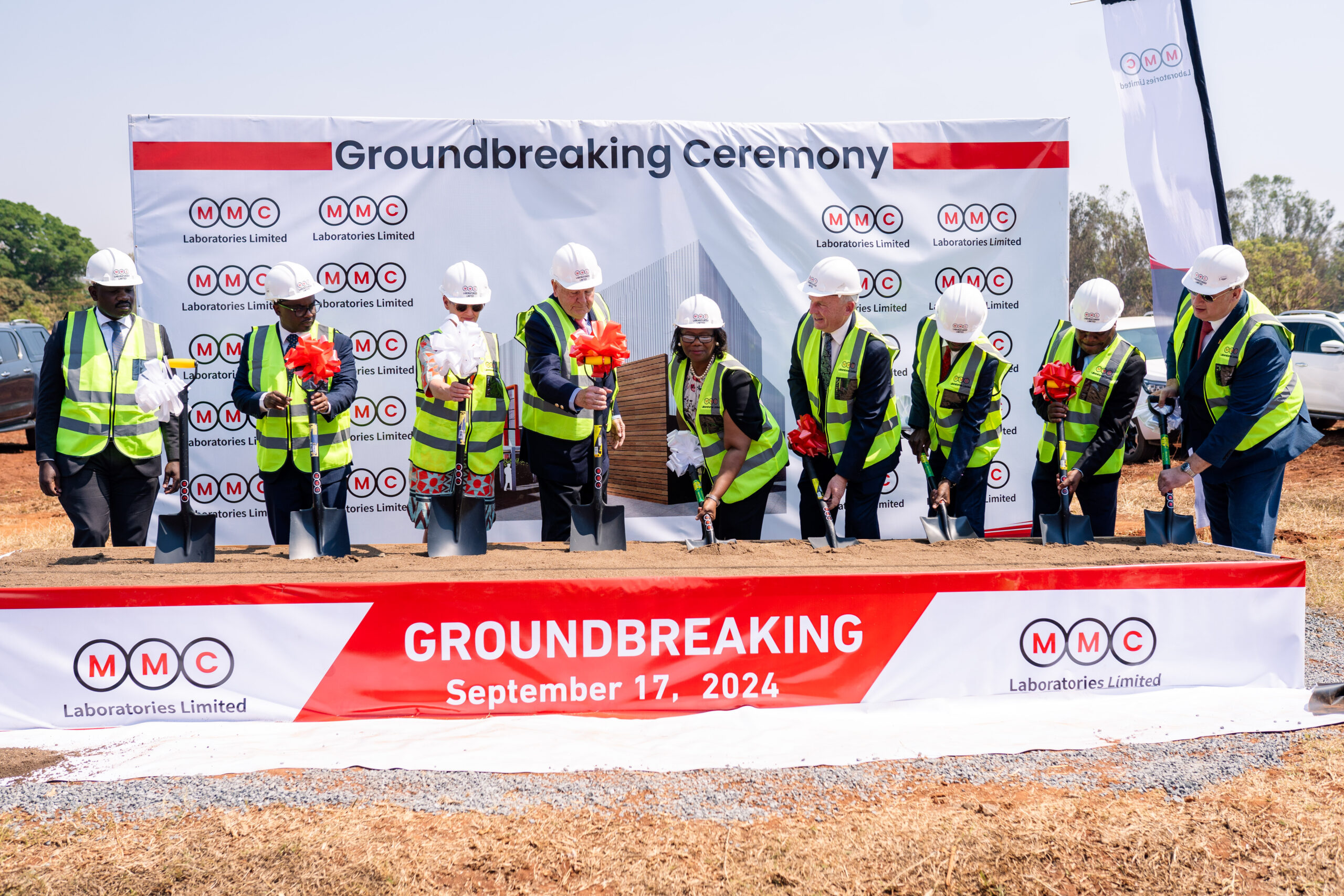 United Kingdom-based MMC Laboratories partners with Export Development ...